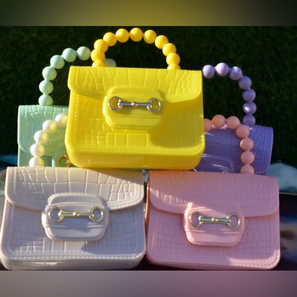 Sweety Life | Accessories | Kids Handbags To Dress Up The Little ...